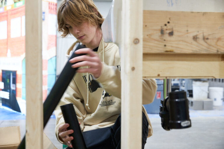 5 Steps to Choose the Right Trade For You - Level up!